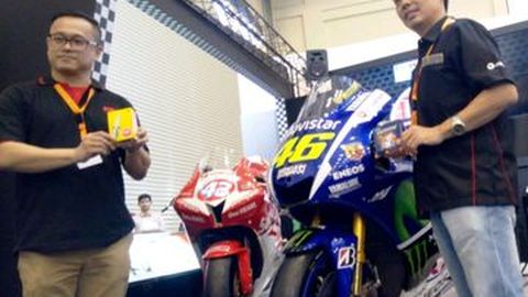 Busi Terbaru | Mobil123