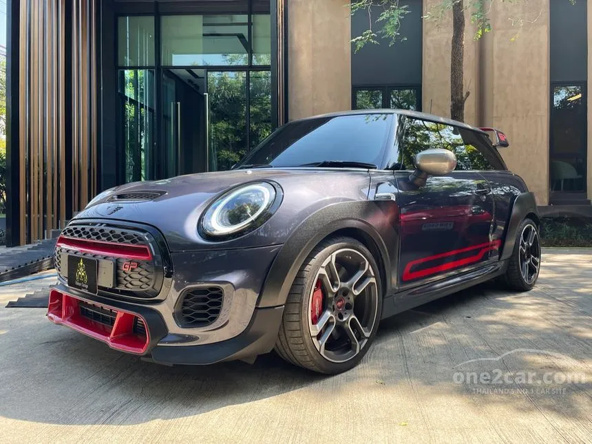 2021 Mini Cooper 2.0 F56 2.0 John Cooper Works GP Hatchback AT for sale on One2car
