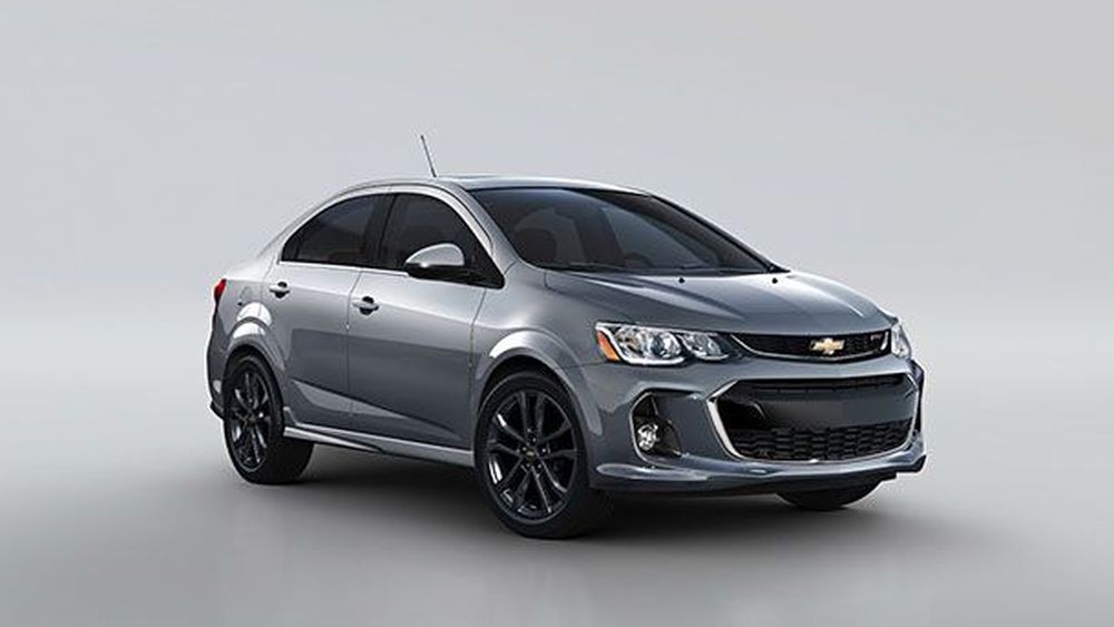 GM อาจปรับลดไลน์รถยนต์นั่ง 6 รุ่นในอเมริกา - ข่าวในวงการรถยนต์