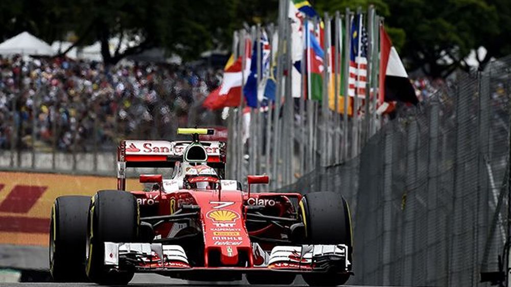 ประธาน Ferrari เผยอาจส่งรถแข่งร่วมรายการ Formula E - ข่าวในวงการรถยนต์