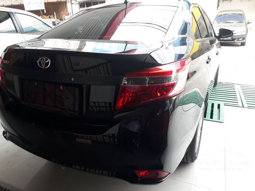 Jual Mobil Toyota Limo 2018 1.5 di DKI Jakarta Manual Sedan Hitam Rp ...