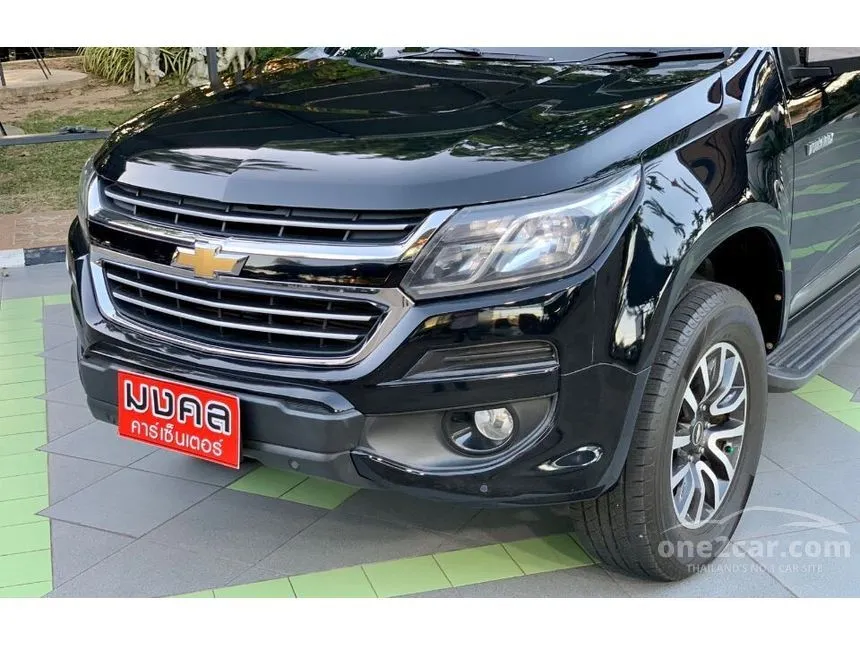 2016 Chevrolet Colorado 2.5 High Country 4WD Pickup for sale on One2car