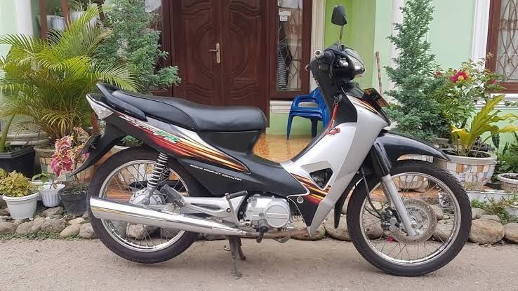 Kelebihan dan Kekurangan Honda Supra Fit New, Bukan Lagi Supra Versi ...
