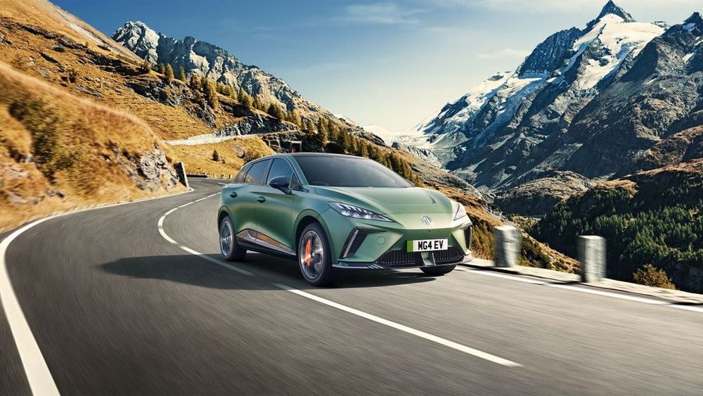 SAIC GROUP เซ็น MOU ร่วมกับ AUDI พัฒนาผลิตภัณฑ์ใหม่ - ข่าวในวงการรถยนต์