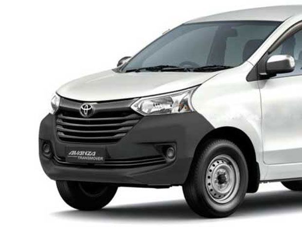 Harga Toyota Avanza Transmover Rp 142,1 Juta Off The Road - Mobil Baru ...