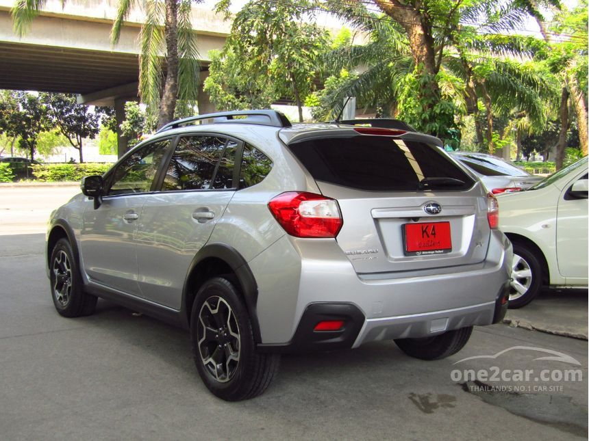 2013 Subaru XV 2.0 (ปี 12-16) XV SUV AT for sale on One2car