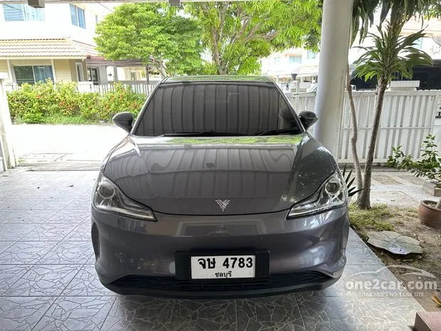 ซื้อรถ Neta Neta V มือสอง ภาคตะวันออก ราคาถูกที่สุดในตลาดรถมือสองทั่ว ...