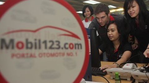 Netizen Terbaru | Mobil123