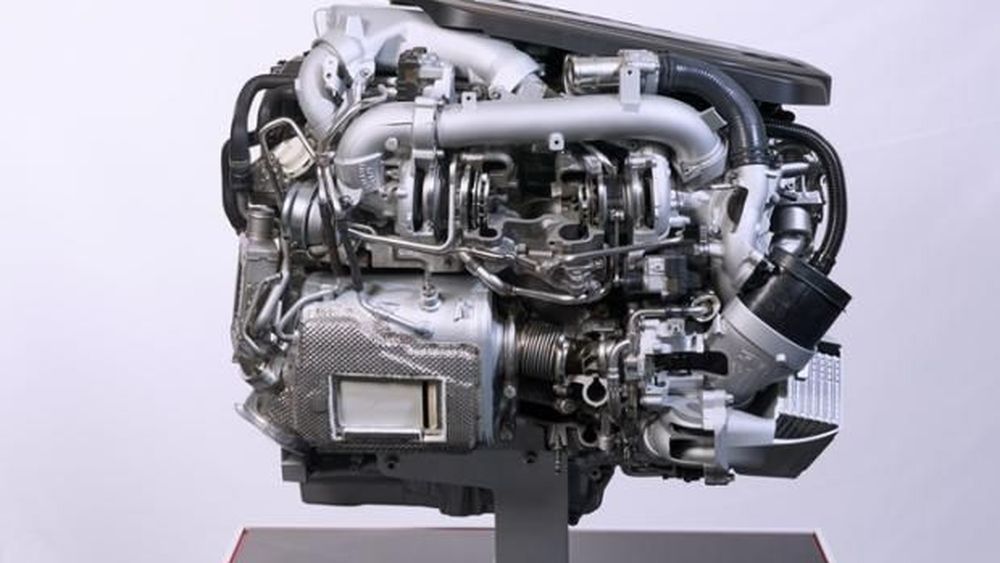 ผ่าไส้ใน ขุมพลังขนาดเล็กตระกูลใหม่ล่าสุดของ BMW - ข่าวในวงการรถยนต์