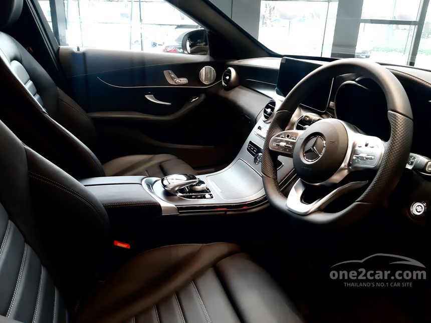 Mercedes-Benz C220 2021 d AMG Dynamic 2.0 in กรุงเทพและปริมณฑล ...