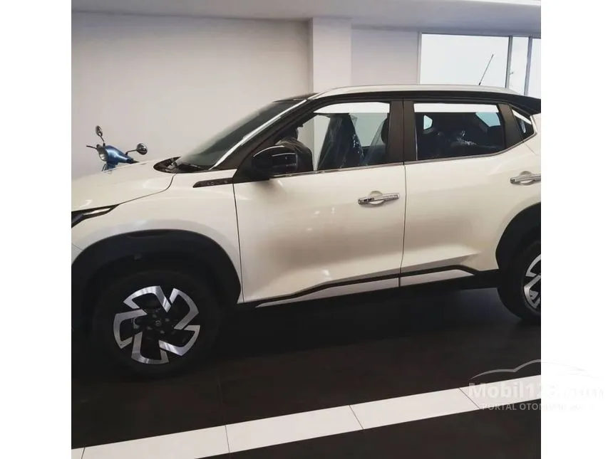 Jual Mobil Nissan Magnite 2022 Premium 1.0 di DKI Jakarta Manual Wagon ...