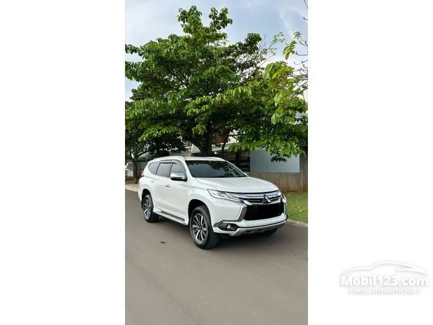 Jual Mitsubishi Xpander 2025 Bekas di Jawa Tengah Harga Kredit Murah ...