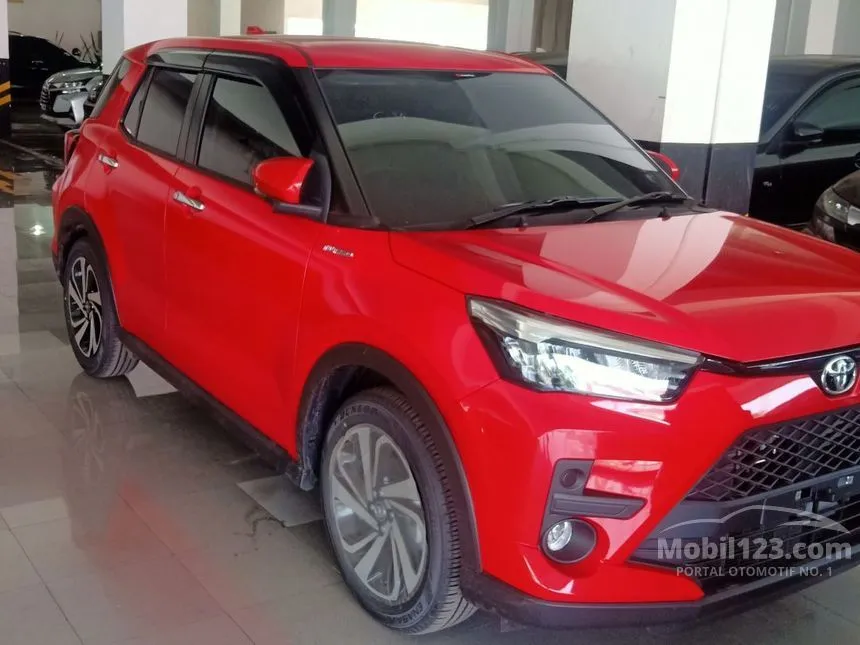 Jual Mobil Toyota Kijang Innova 2021 V 2.4 di Jawa Barat Automatic MPV ...