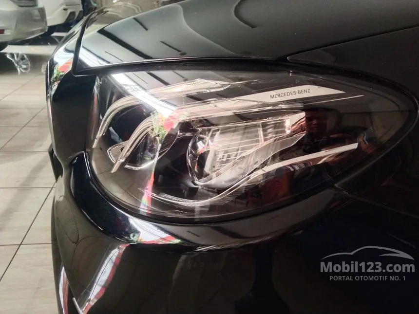 Jual Mobil Mercedes-Benz E300 2017 AMG Line 2.0 di DKI Jakarta ...