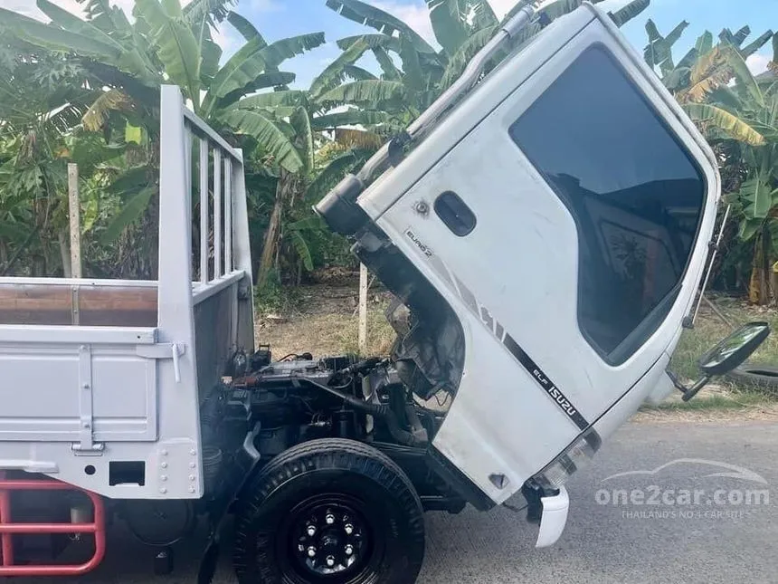 2008 Isuzu ELF 2.8 รวมทุกโฉม NKR Truck for sale on One2car