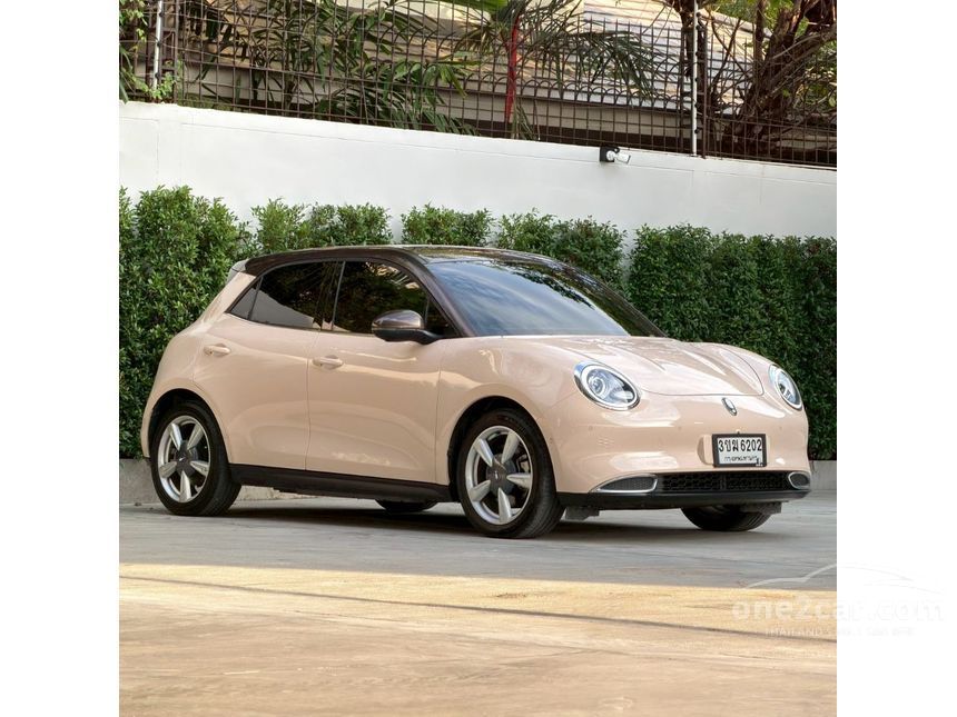 2022 ORA Good Cat 0.0 (ปี 21-27) 500 Ultra Hatchback for sale on One2car