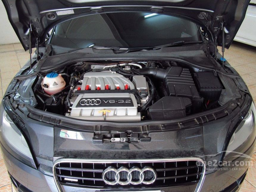 Audi TT 2008 V6 3.2 in กรุงเทพและปริมณฑล Automatic Coupe สีเทา for ...