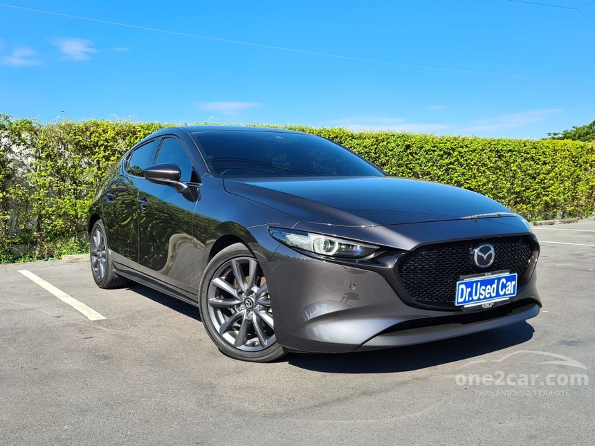 Mazda 3 2020 SP Sports 2.0 in กรุงเทพและปริมณฑล Automatic Hatchback สี ...