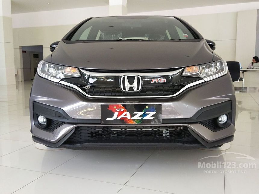 Jual Mobil Honda Jazz 2020 RS 1.5 di DKI Jakarta Automatic Hatchback ...