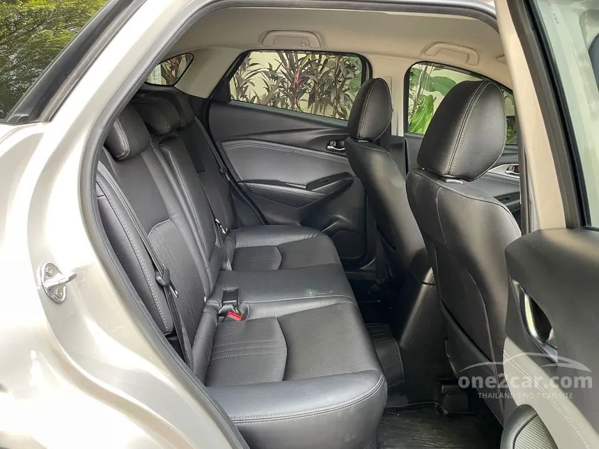 2022 Mazda CX-3 2.0 (ปี 15-22) 2.0 Base Plus SUV AT for sale on One2car