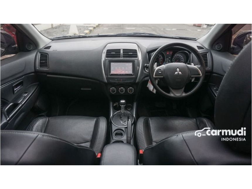 Mitsubishi Outlander Sport 2018 PX 2.0 in DKI Jakarta Automatic SUV ...