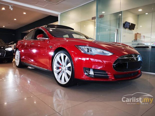 Search 5 TESLA Cars for Sale in Malaysia - Carlist.my