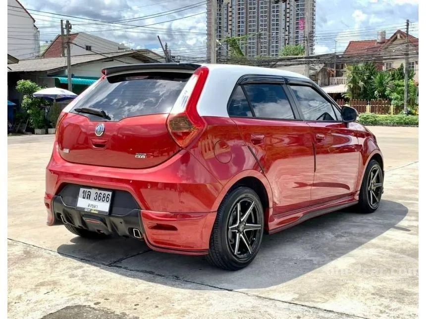 2018 MG MG3 1.5 (ปี 15-18) V Hatchback for sale on One2car