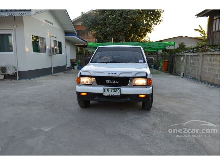1994 Isuzu TFR 2.5 มังกรทอง SL Pickup มือสอง One2car