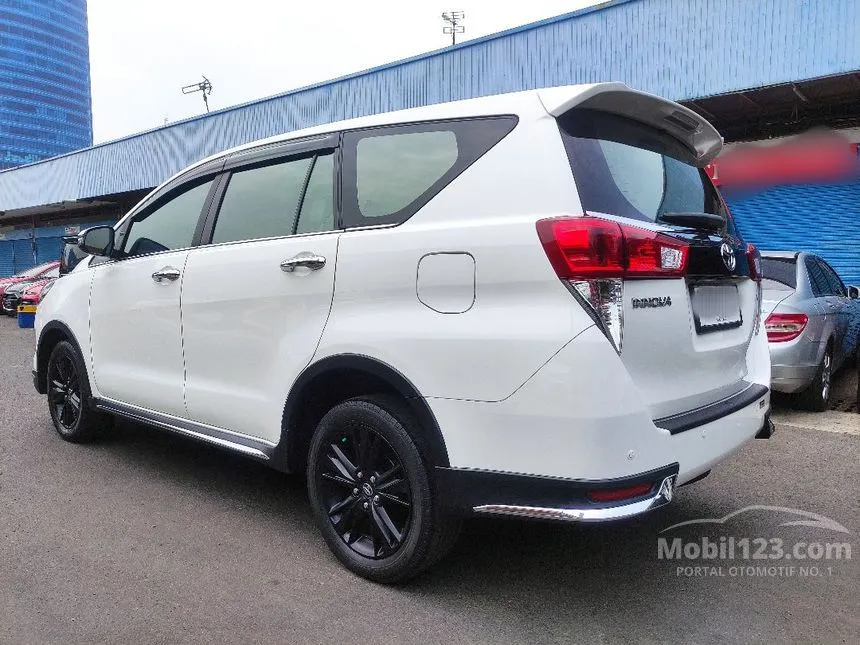 Jual Mobil Toyota Innova Venturer 2020 2.4 di DKI Jakarta Automatic ...