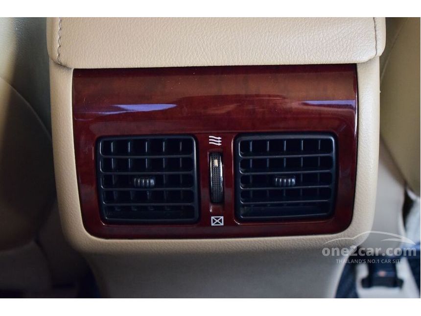 Toyota Camry 2015 G 2.0 in กรุงเทพและปริมณฑล Automatic Sedan สีดำ for ...