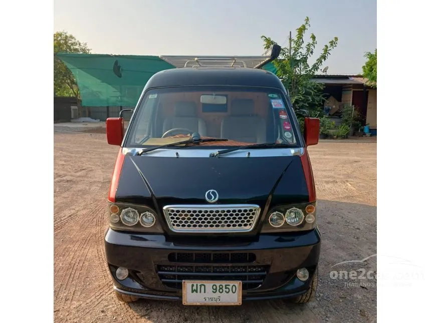 2012 Sokon Mini Truck 1.3 (ปี 10-16) 1.3 Pickup MT for sale on One2car