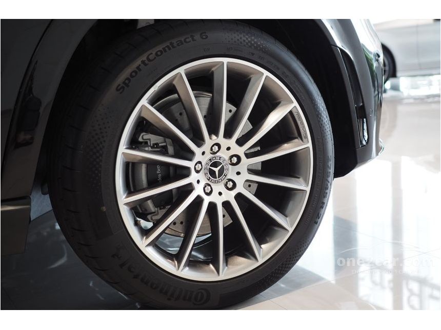 2021 Mercedes-Benz GLE300 2.0 W167 (ปี 19-26) 4WD d 4MATIC AMG Dynamic ...