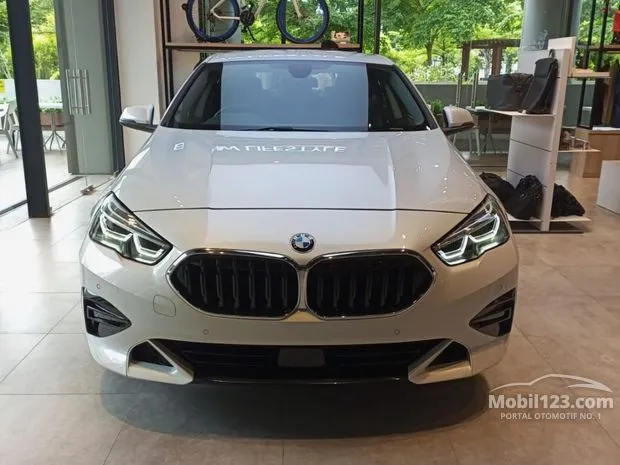 BMW Baru Mulai 2022 Hingga 2022 | Mobil123