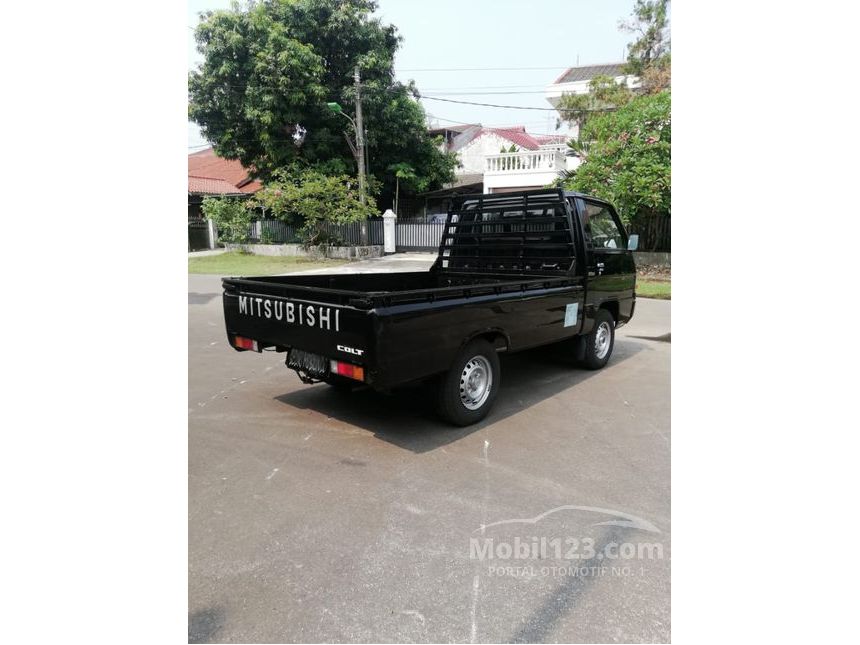 Jual Mobil Mitsubishi Colt L300 2018 L300 2.5 di DKI Jakarta Manual ...
