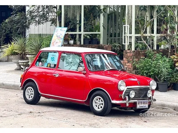 ค้นหารถ Mini Austin 1.1 มือสอง ราคาถูกที่สุดในตลาดรถมือสองทั่วประเทศ ...