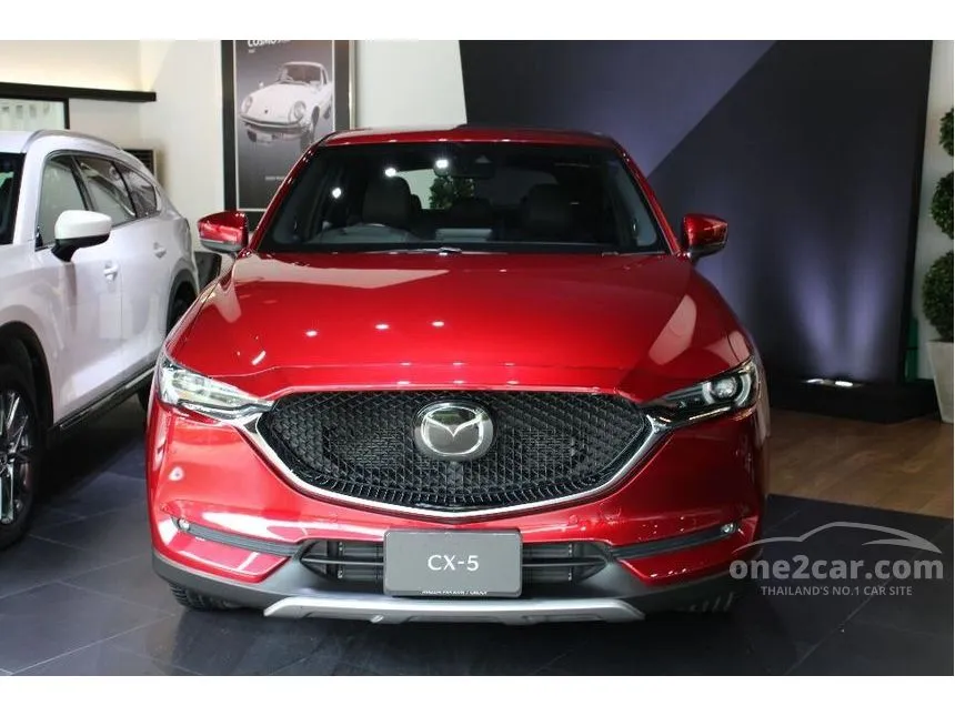 2019 Mazda CX-5 2.5 (ปี 17-20) Turbo SP 4WD SUV for sale on One2car
