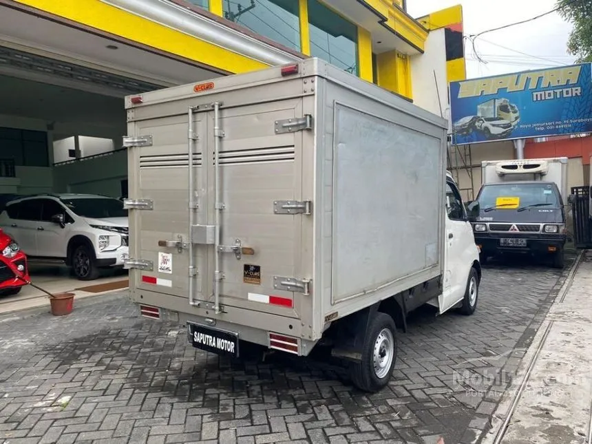 Jual Mobil Daihatsu Gran Max 2016 BOX 1.5 di Jawa Timur Manual Pick-up ...