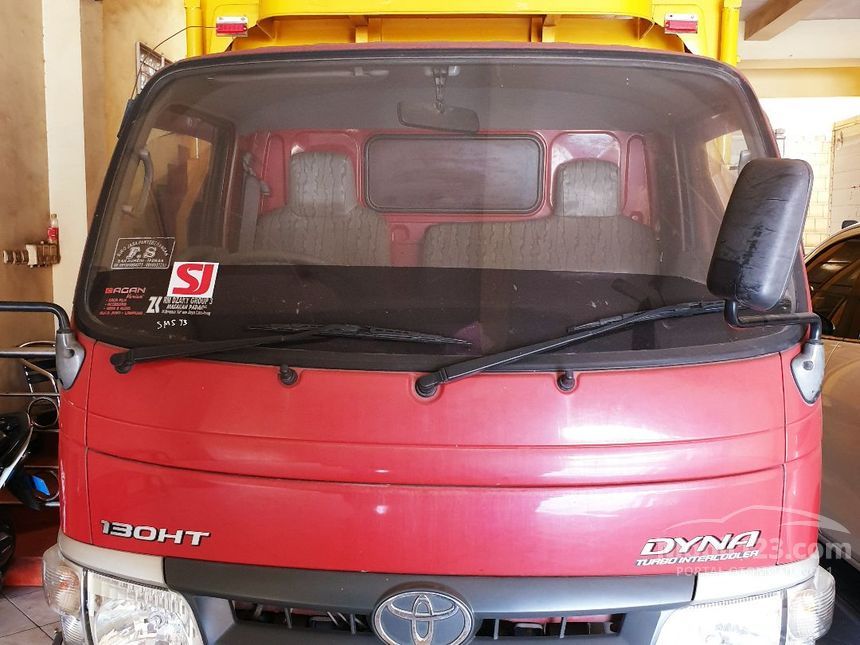 Jual Mobil Toyota Dyna 2015 4.0 Manual 4.0 di Jawa Timur Manual Trucks ...