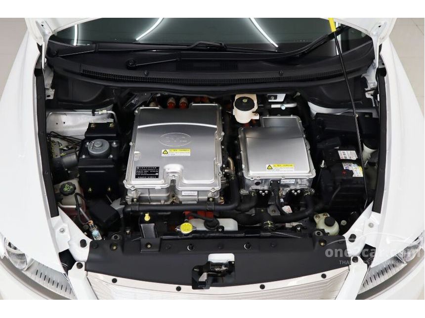 BYD e6 2020 in กรุงเทพและปริมณฑล Automatic MPV สีขาว for 945,000 Baht ...