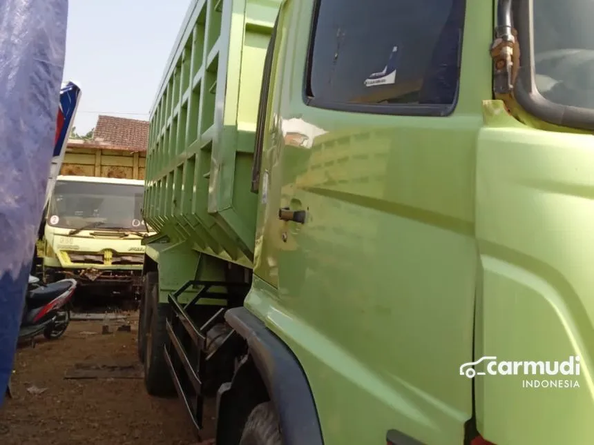 Jual Mobil Hino Ranger 2018 FL 260 JW 7.7 di Jawa Timur Manual Trucks ...