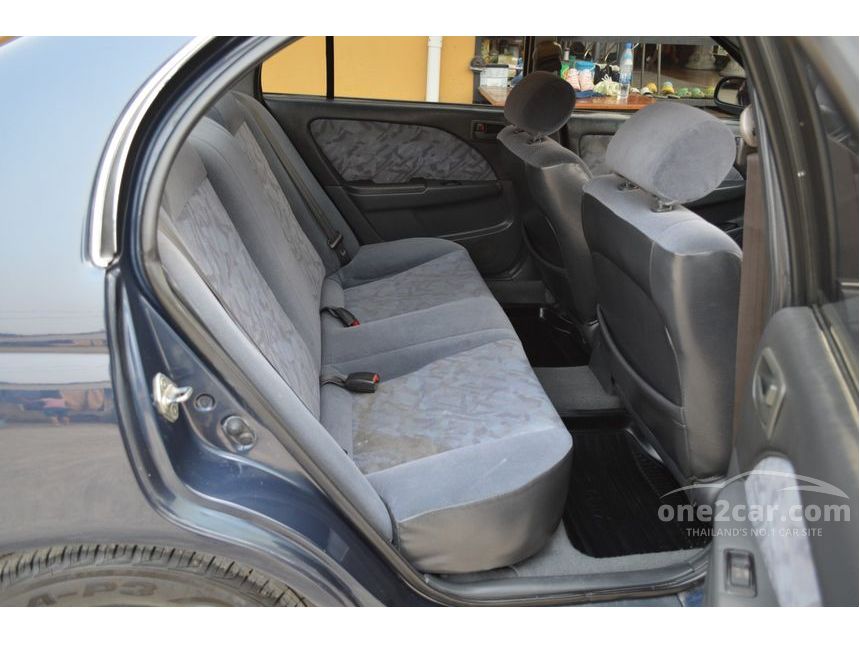 1999 Toyota Corona 1.6 Exsior (ปี 96-99) Exsior GXi Sedan MT มือสอง One2car