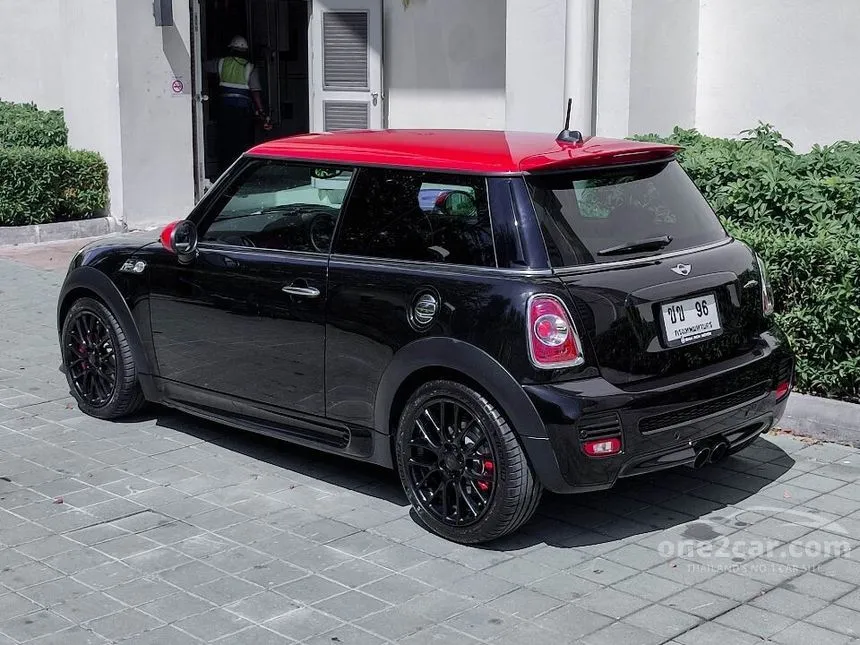 2013 Mini Cooper 1.6 R56 S Hatchback for sale on One2car