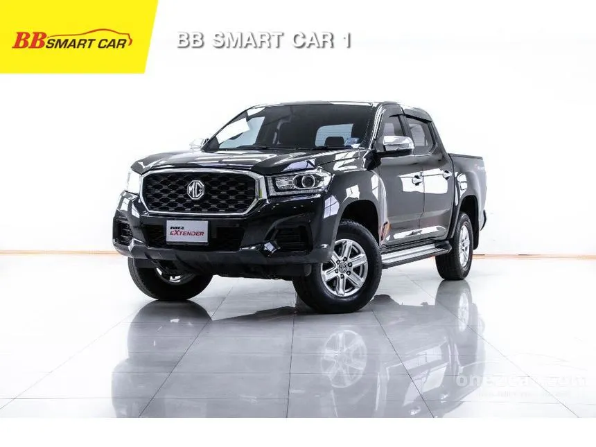2020 MG Extender 2.0 Double Cab (ปี 19-23) Grand D Pickup for sale on ...