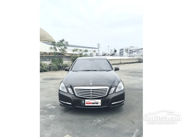 Jual mercedes-benz s-class Mercedes-maybach-s500 Manual Bekas di ...