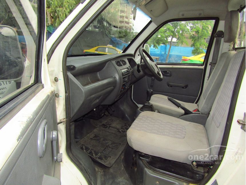 DFM Mini Truck 2013 1.1 in กรุงเทพและปริมณฑล Manual Pickup สีขาว for ...