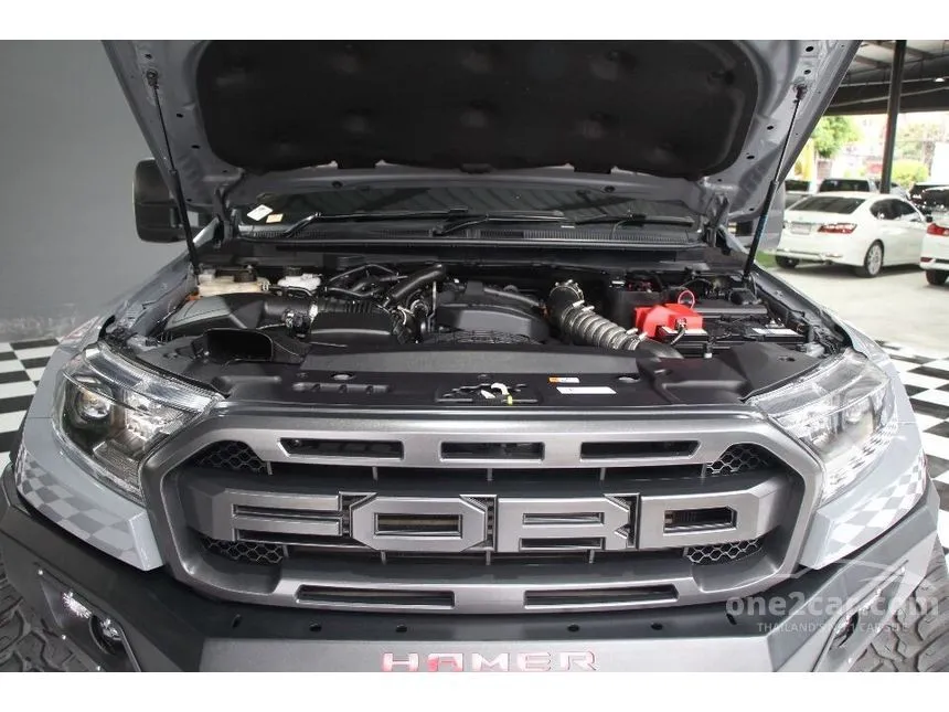 2020 Ford Ranger 2.0 DOUBLE CAB (ปี 15-21) Raptor 4WD Pickup มือสอง One2car
