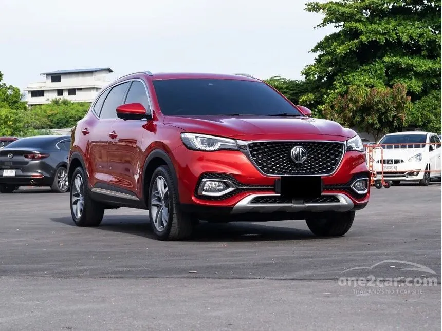 2020 MG HS 1.5 (ปี 19-24) X SUV for sale on One2car