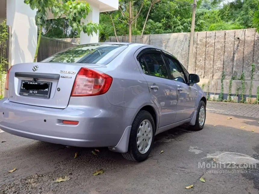 Jual Mobil Suzuki Neo Baleno 2008 1.5 1.5 di Jawa Barat Automatic Sedan ...
