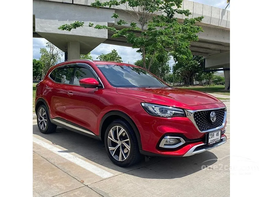 2021 MG HS PHEV 1.5 (ปี 19-24) SUV for sale on One2car