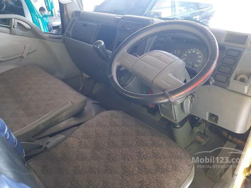 Jual Mobil Mitsubishi Colt 2014 3.9 di Jawa Timur Manual Trucks Kuning Rp 270.000.000 - 13065737 ...